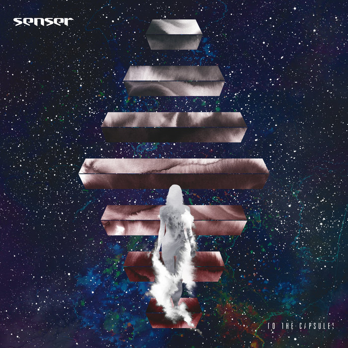 To The Capsules | Senser