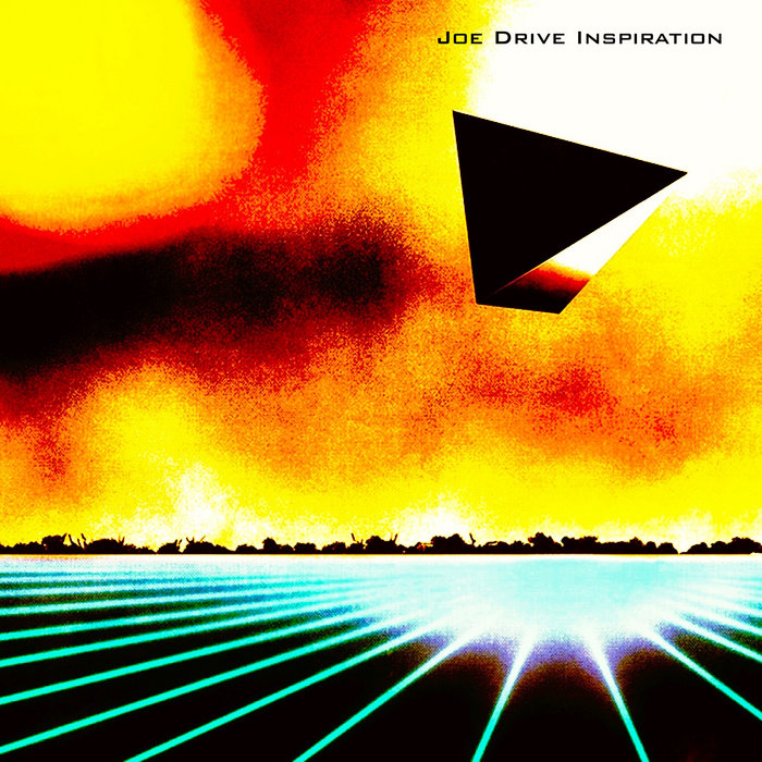 Inspiration | Joe Drive