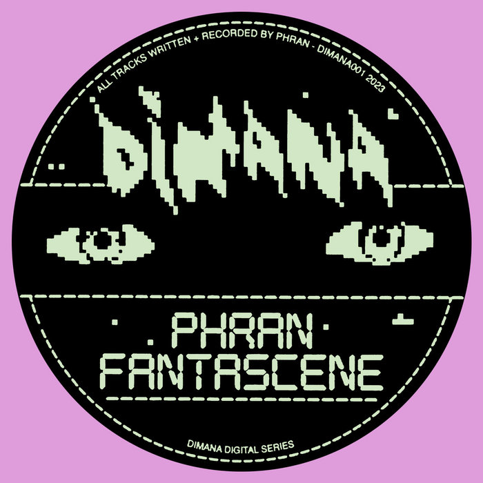 Fantascene | Phran