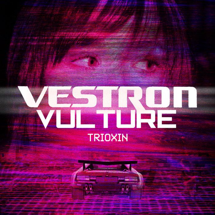 Trioxin | Vestron Vulture