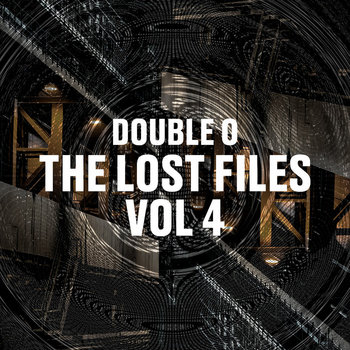 Sub Double Zero Mixtape Cover