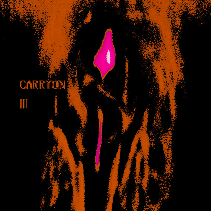 III | CARRYON | Lackthrow