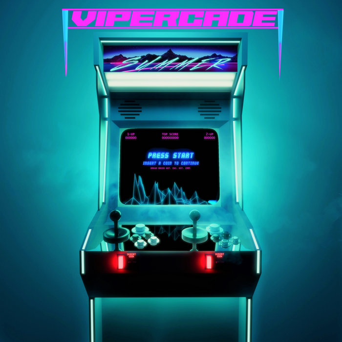 Vipercade | Dream Droid