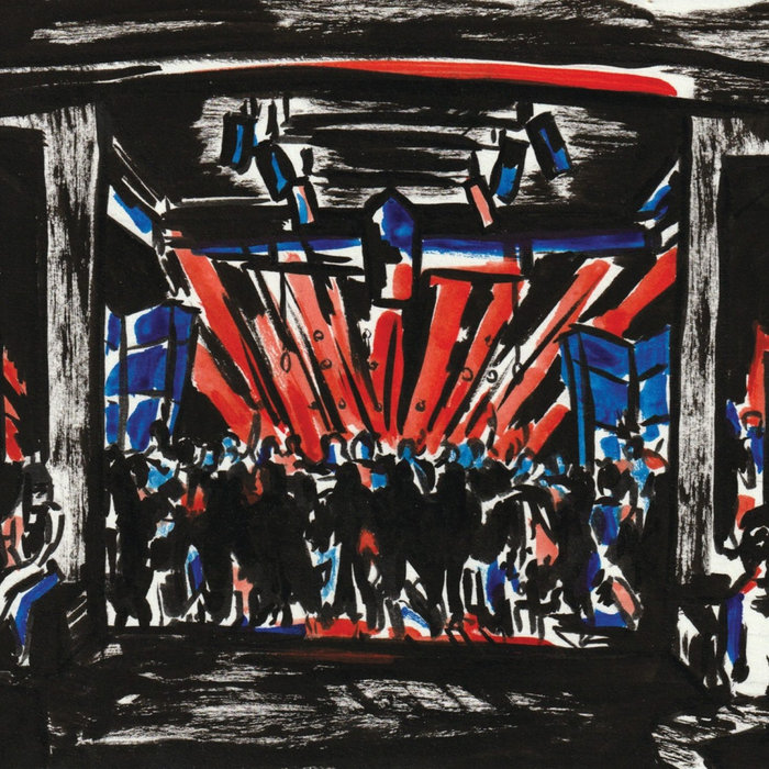 Deepness Vol.3 | Berny