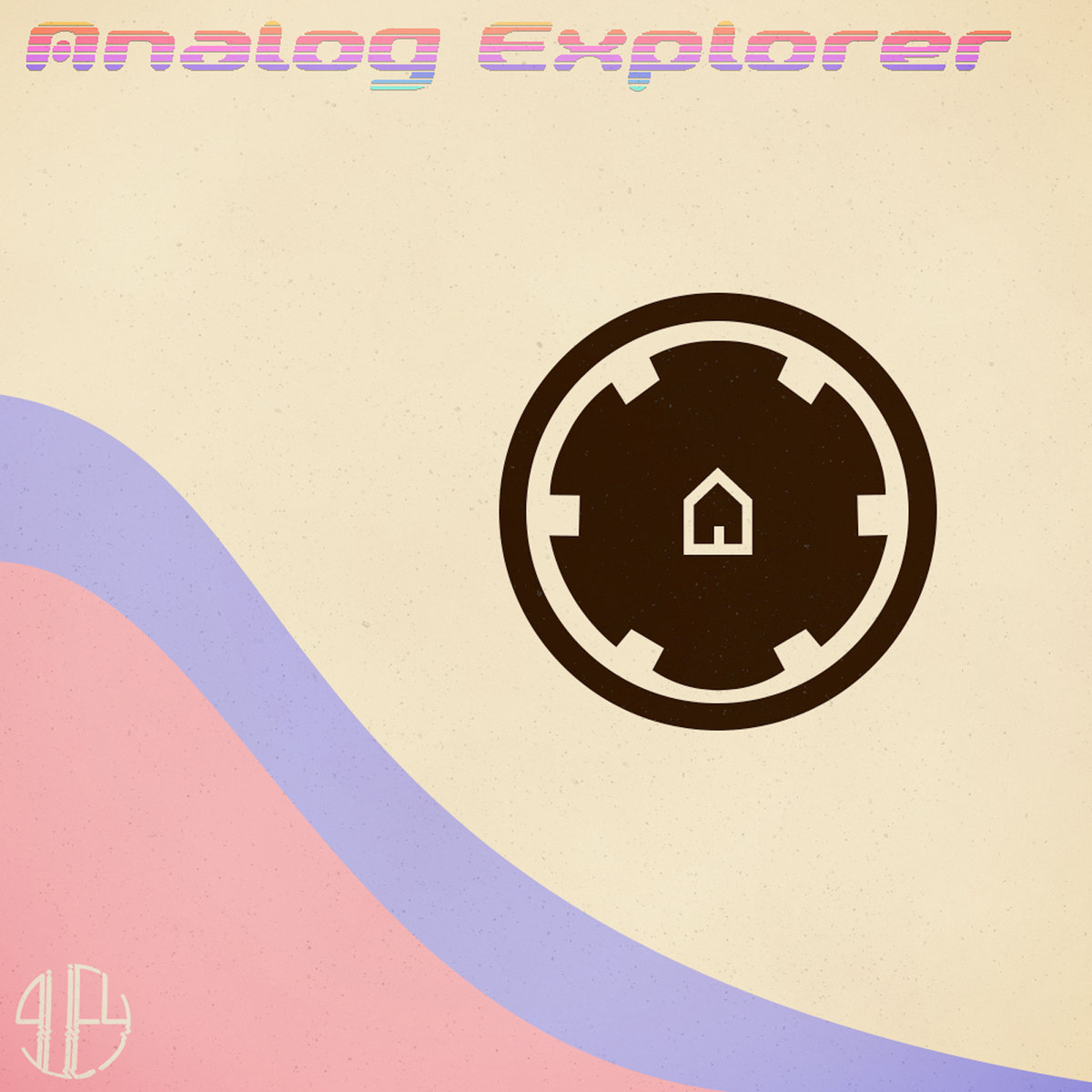 Analog Explorer | güey