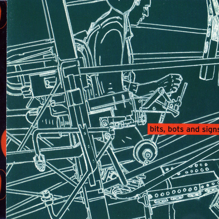 Bits, Bots and Signs | Otomo Yoshihide/Voice Crack | Erstwhile Records