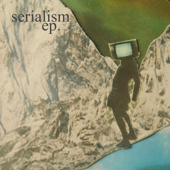 EP | Serialism