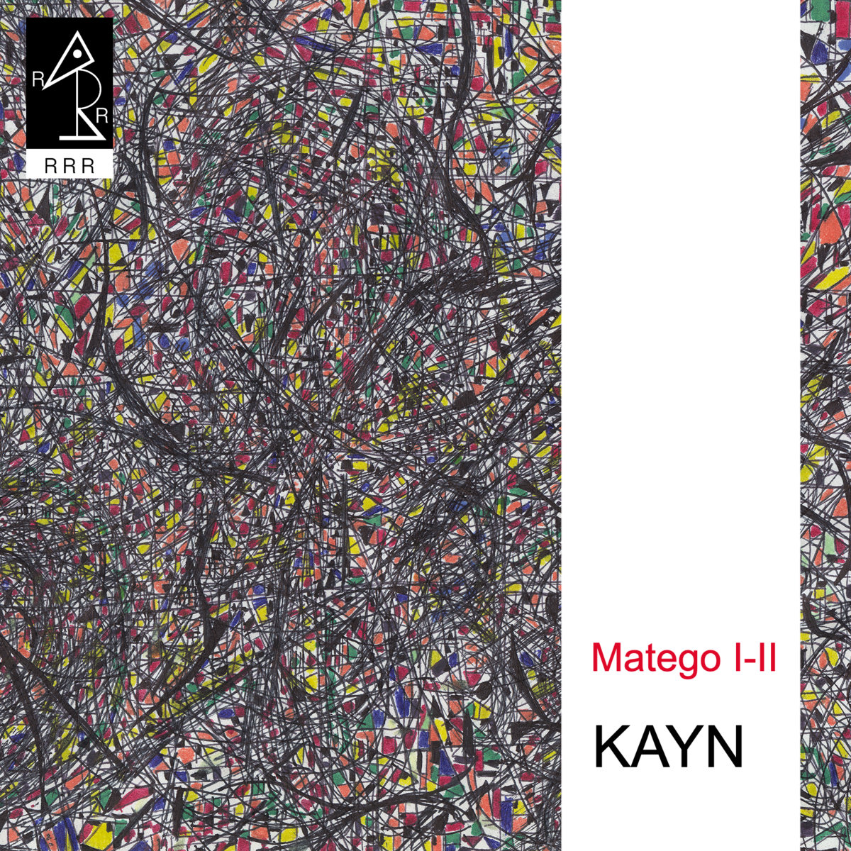 Matego I-II | Roland Kayn