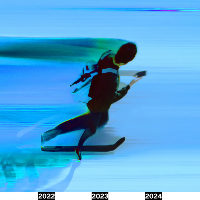 Works 2022 2023 2024 | Milian Mori | raster - artistic platform