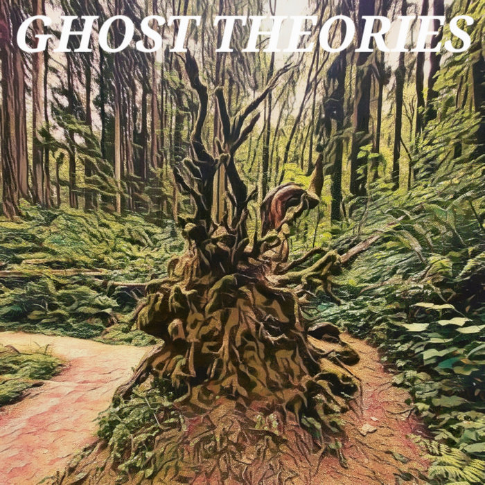 Ghost Theories | Ghosts and Steel