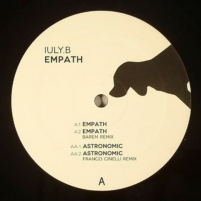 Empath | IULY.B