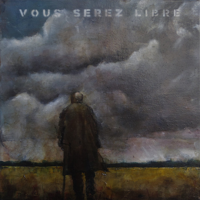 THE ROAD featuring Guy Denning | Robin Foster