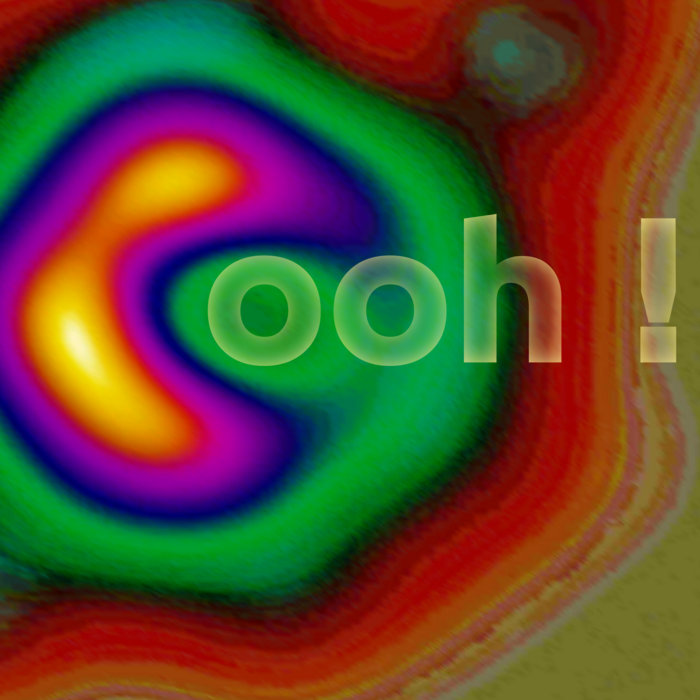 ooh ooh ah Galaxy (GershwinMIX) | Frogworm in the studio | FROGWORM