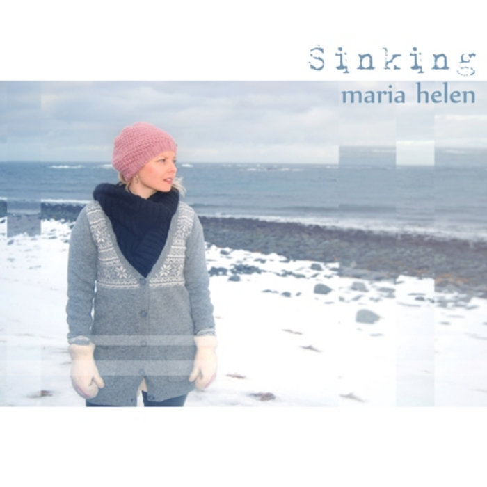 Sinking | Maria Helen