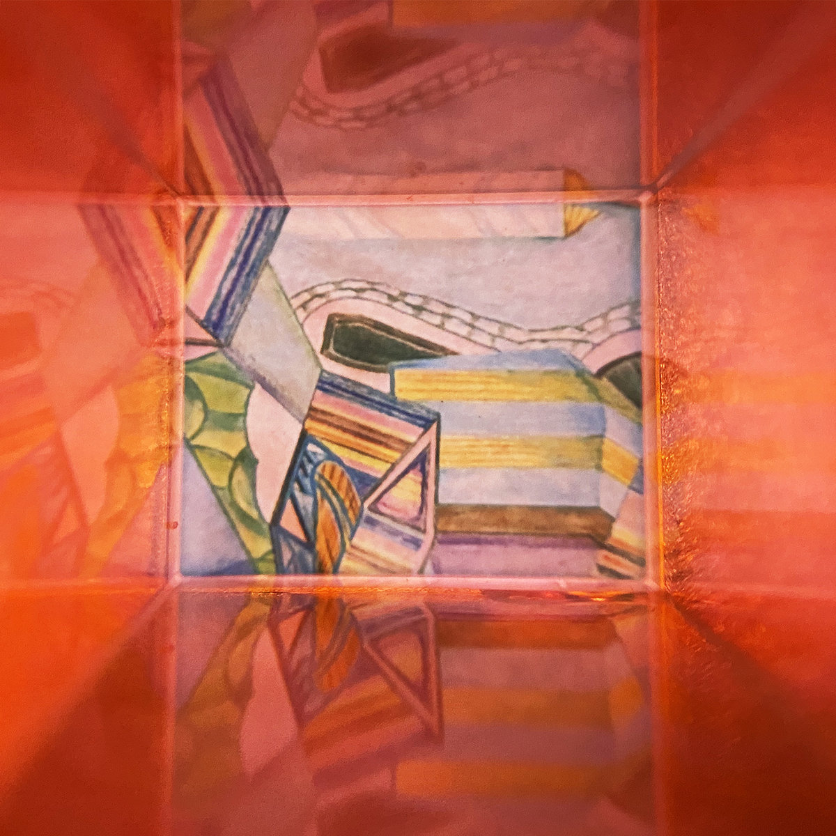 Yonder Me | Nick Butcher & Nadine Nakanishi | Sonnenzimmer