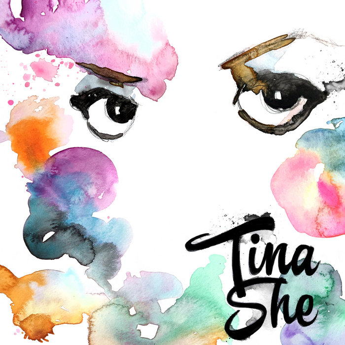 Tina She | Tina She