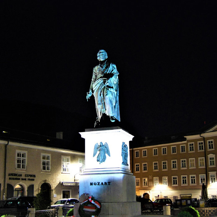 MOZART - String Quartet No. 15 In D Minor | Musopen String Quartet ...