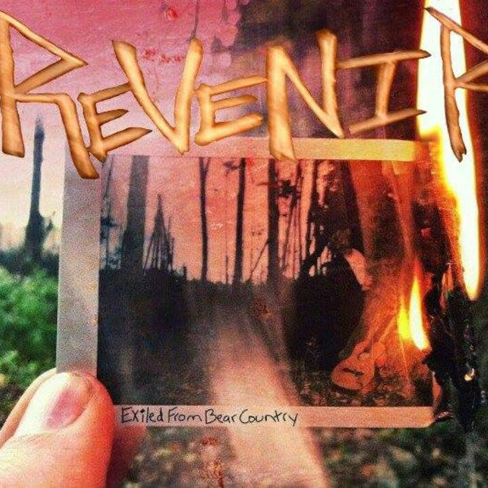 Exiled From A Country