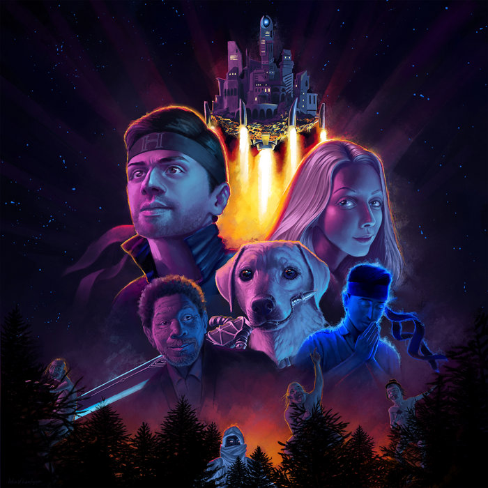 The Happy Hob & BigDaddyKeno Album | The Happy Hob & BigDaddyKeno ...