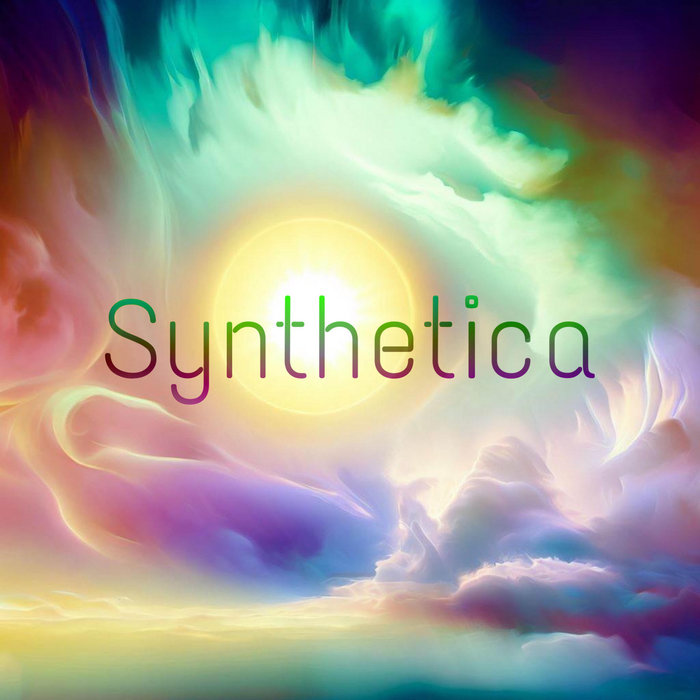 Synthetica | Future Nostalgia