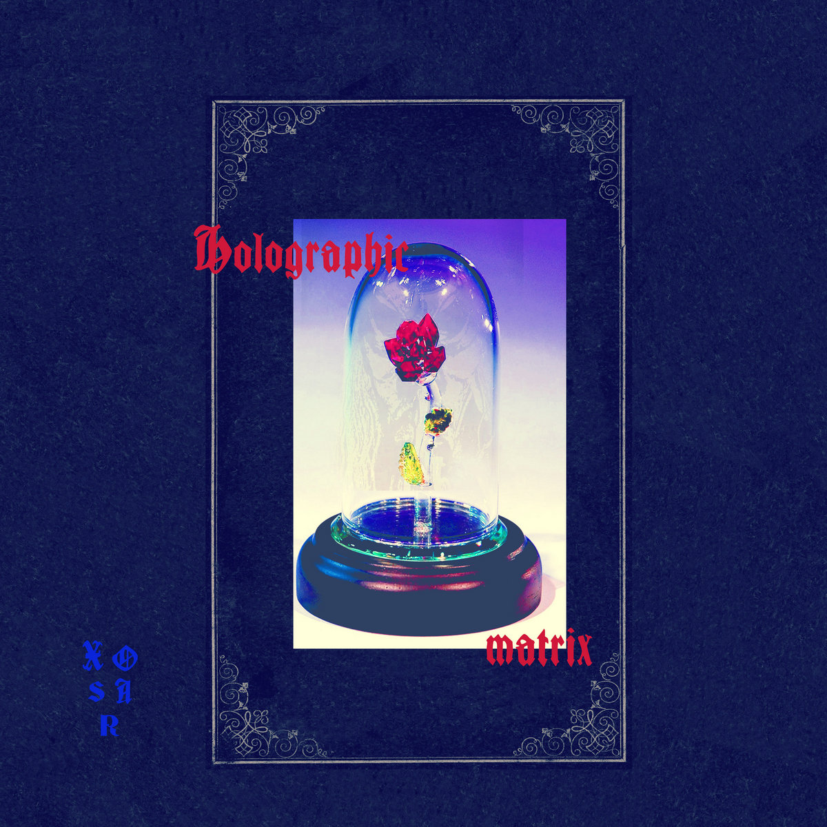 Holographic Matrix | Xosar