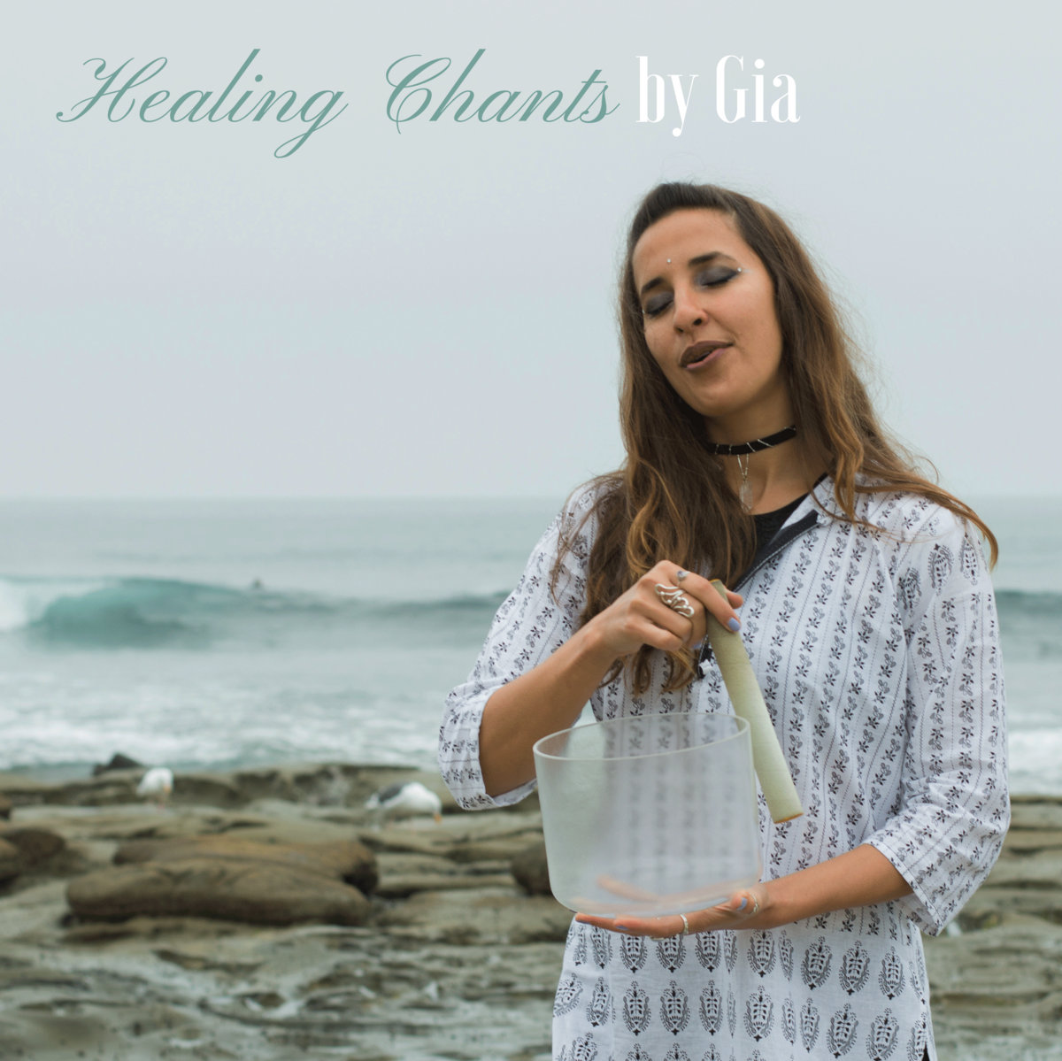 Healing Chants by Gia | Gia