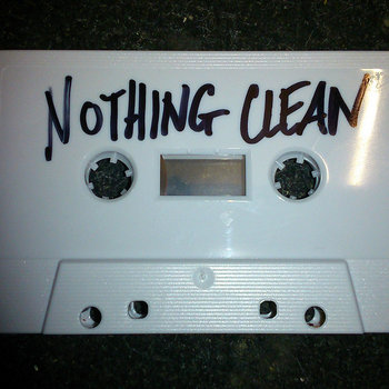 Music | Nothing Clean