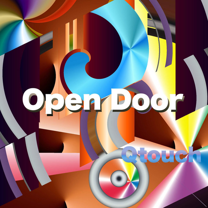 Open Door | Qtouch Audio