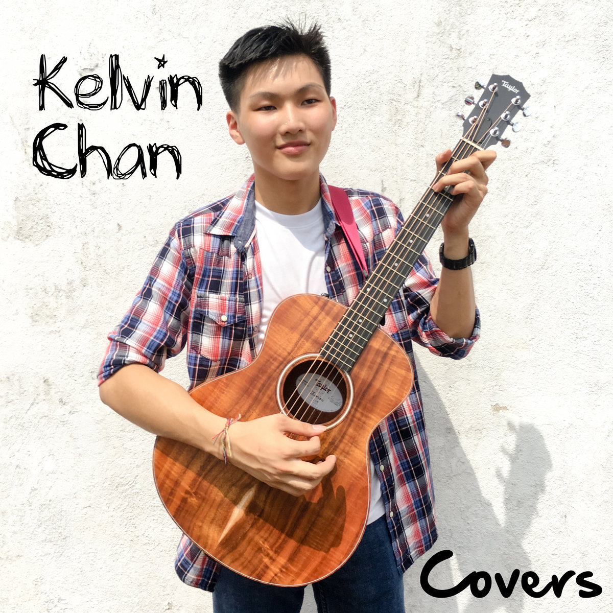 Covers | Kelvin Chan