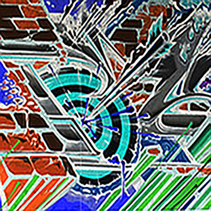 Louis Logic- A Day Late and a Dollar Short | Travellers Music