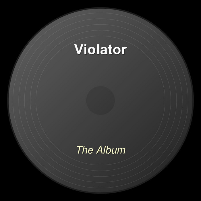 The Album | Violator (3)
