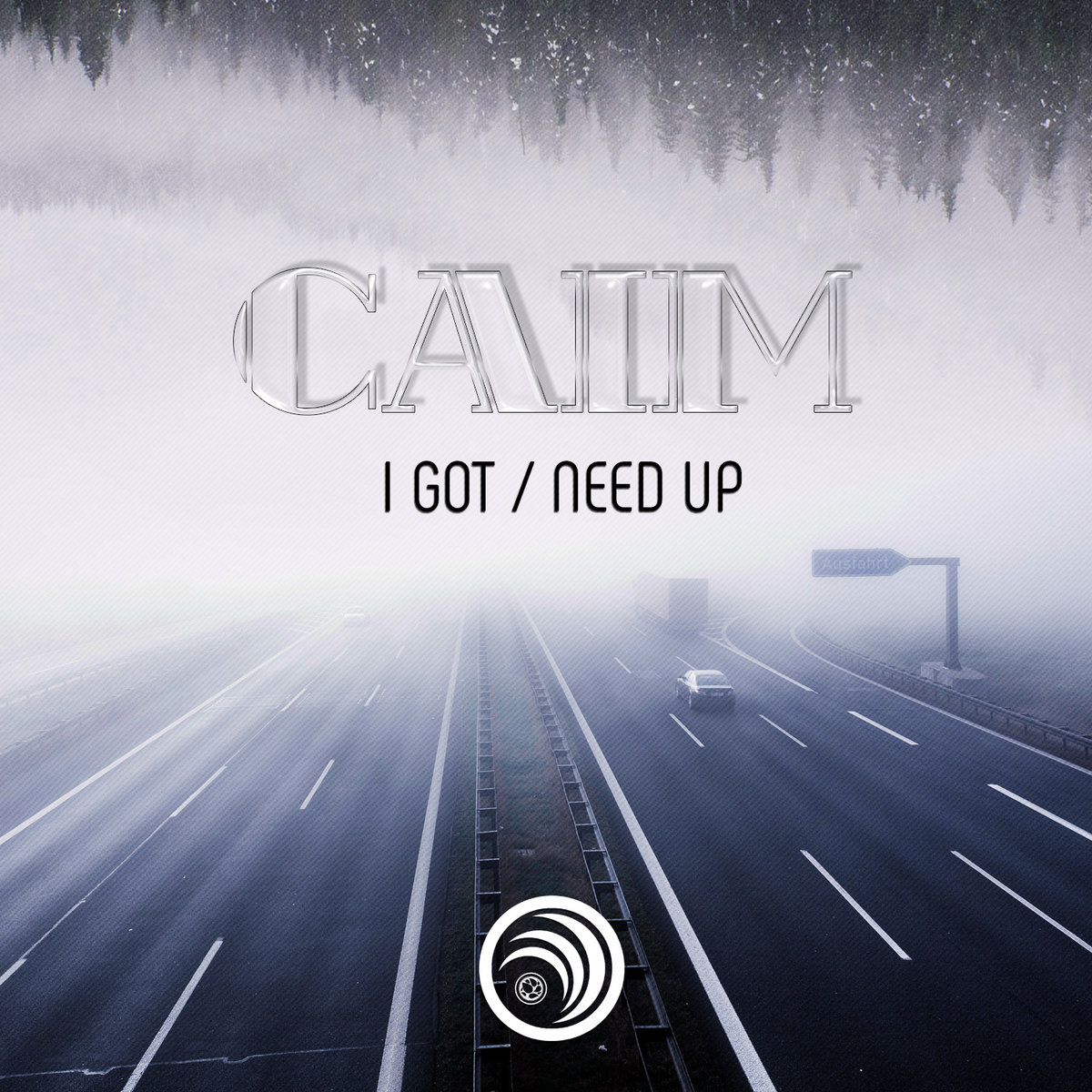 I Got / Need Up | Caim | Drevobos Recordings