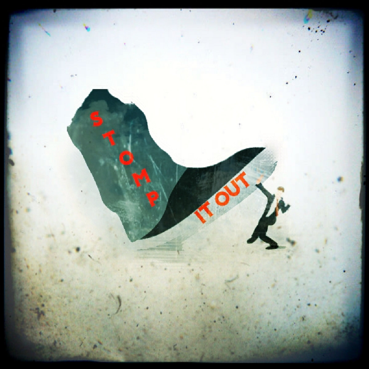 Stomp It Out | Jawbone208