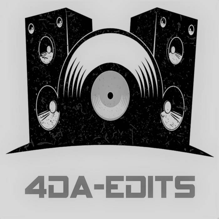 PFS - THE STREETS OF PHILLY (4DA-EDITS TRIBUTE MIX) | PFS
