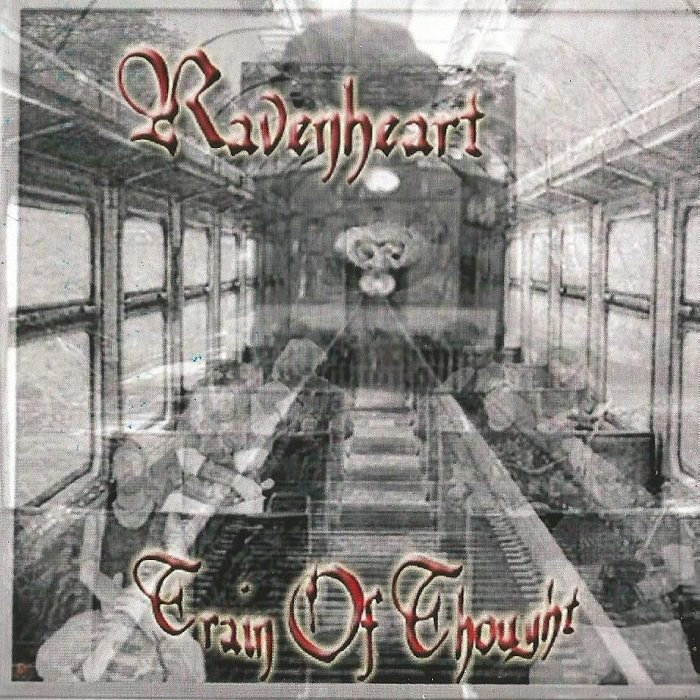 Train Of Thought | Ravenheart