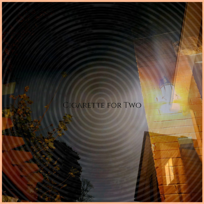 Cigarette for Two | Nathan Arsenault