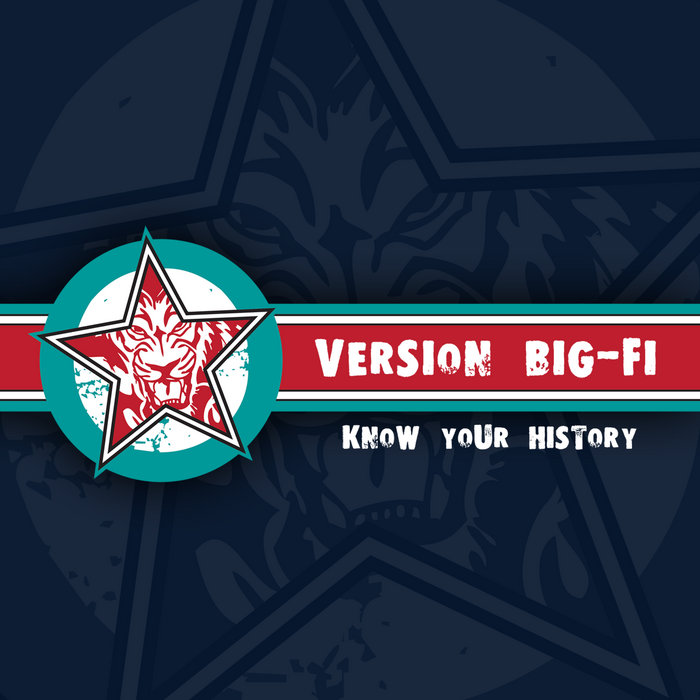 Know Your History (Expanded) | Version Big-Fi