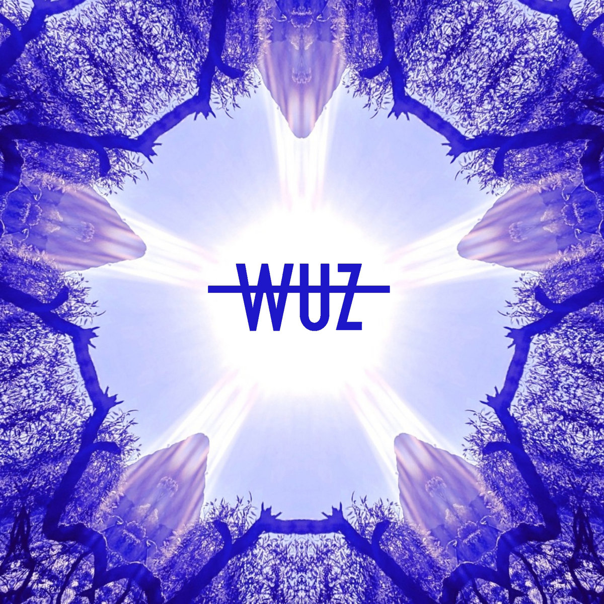 Nowhere Space: Limited Visions | Sundae Wuz