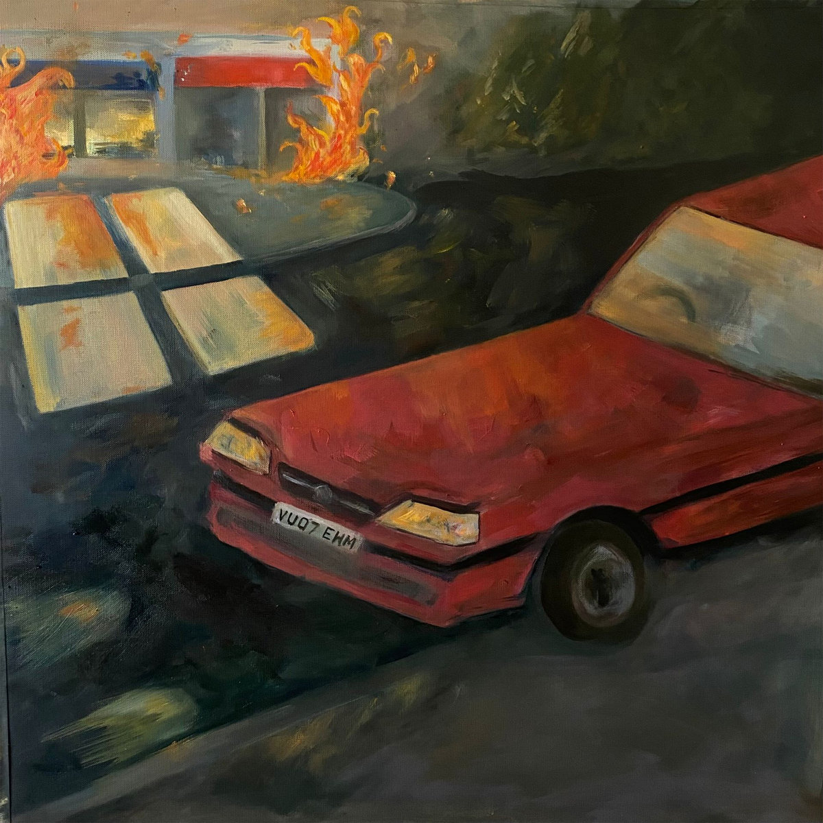 I’ve Never Met Anyone I Thought I Could Really Love (Until I Met You ...