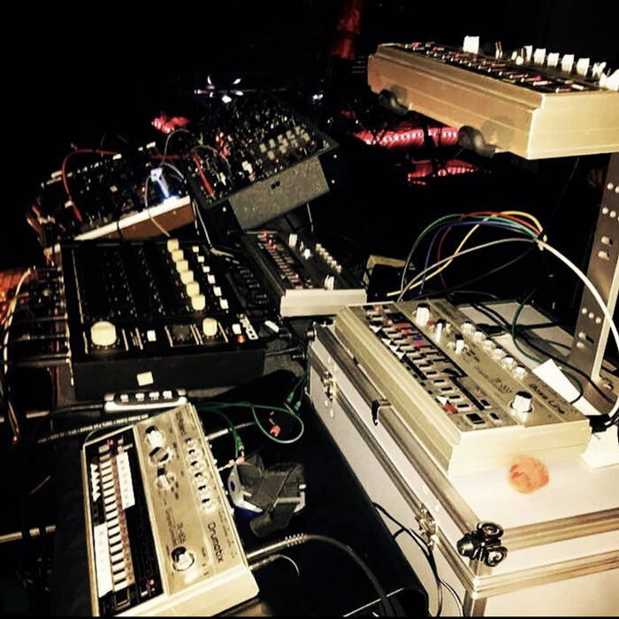 Justice Live Setup