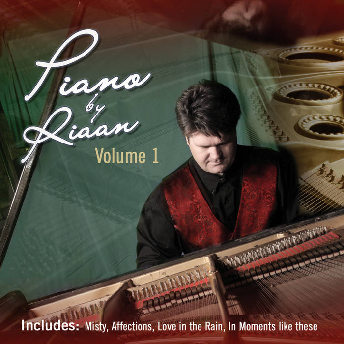 Skepper Gees/Let Your glory | Riaan Eloff