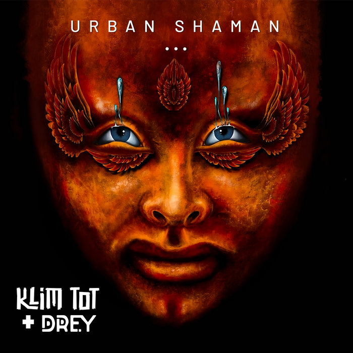 Urban Shaman | Klim ToT & Drey | Merkaba Music