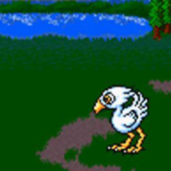 Final Fantasy: The Chocobo Themes | Nobuo Uematsu | DRUGBENDER