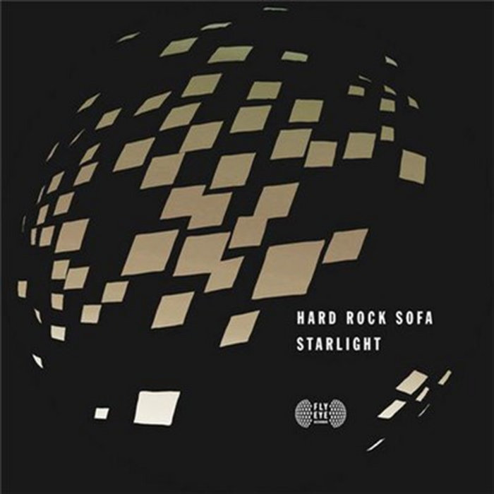 Starlight | Hard Rock Sofa