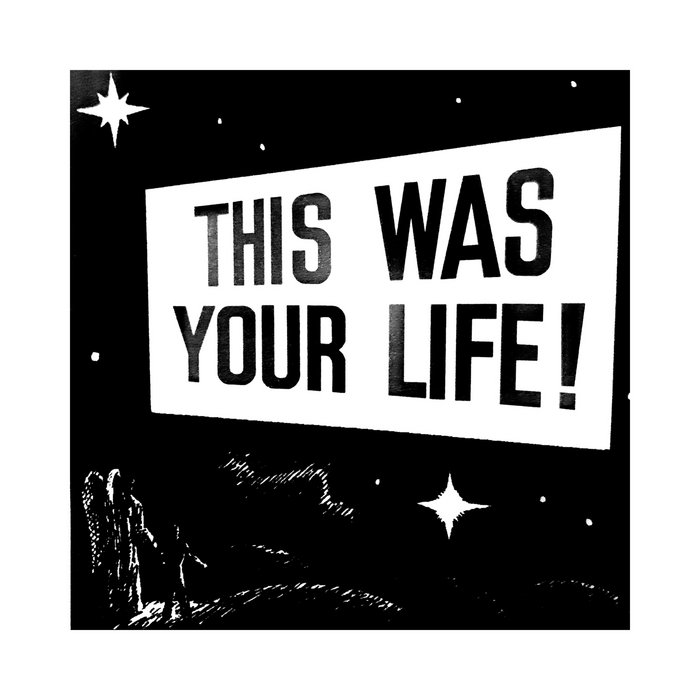 THIS WAS YOUR LIFE! | TOEDRAG