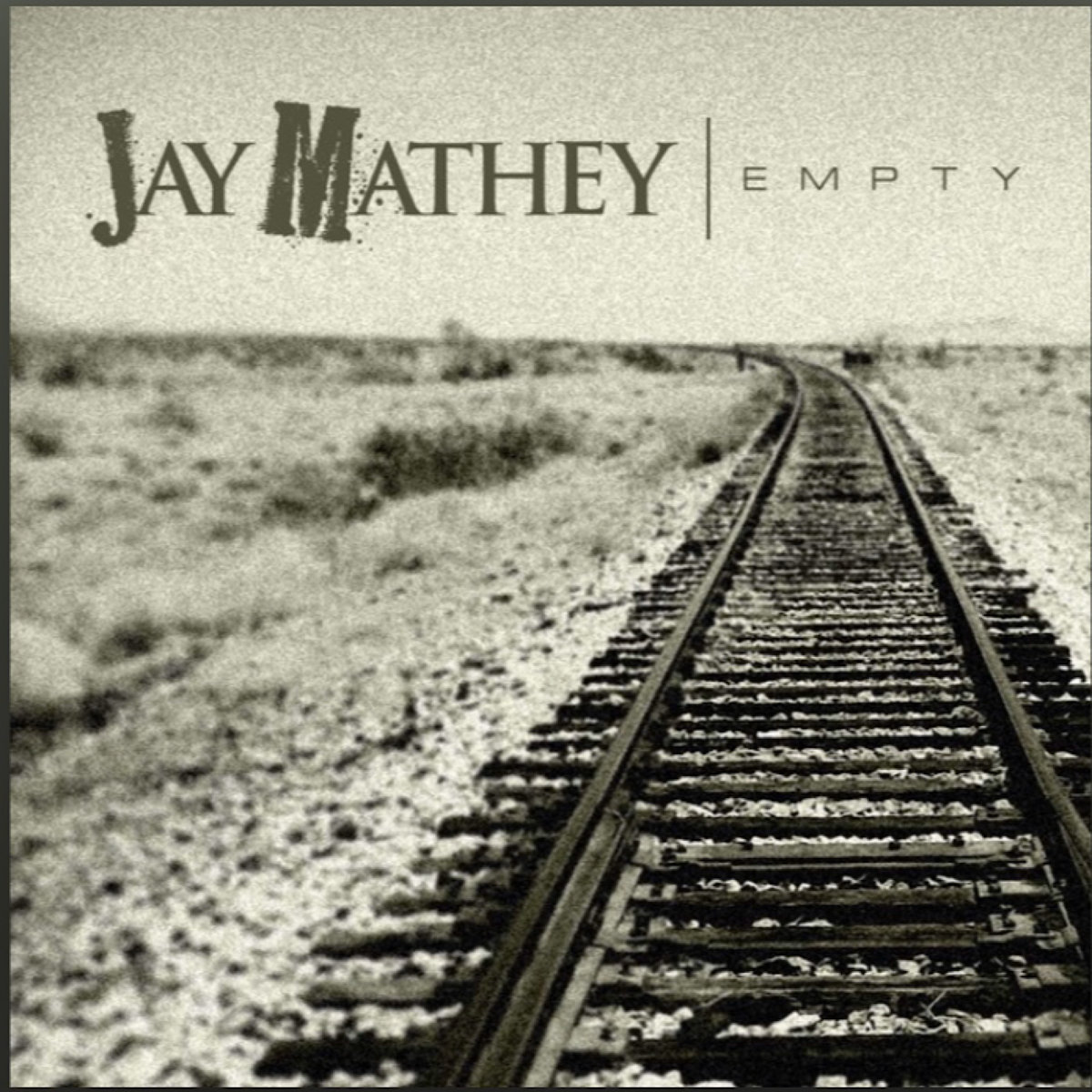 Empty | Jay Mathey