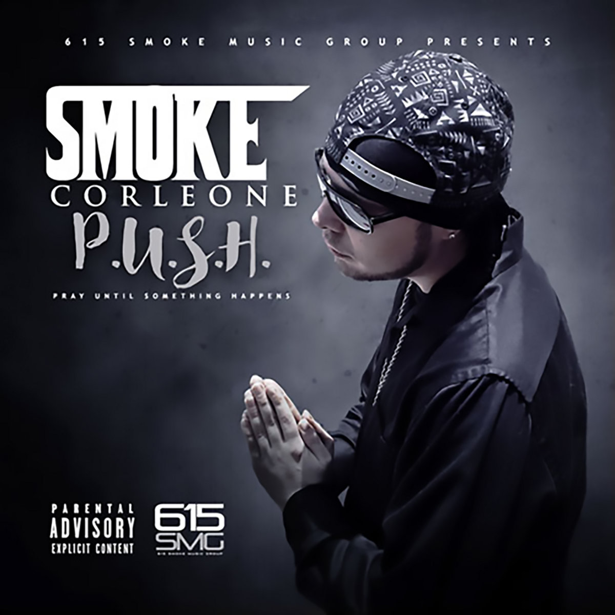 Smoke Corleone feat. Greenwade - Ghetto Monster (prod. by Hosta Beatz ...