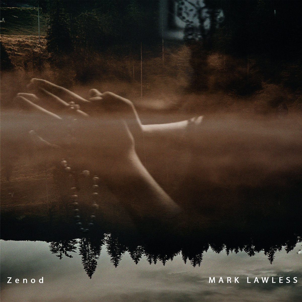 Zenod | Mark Lawless