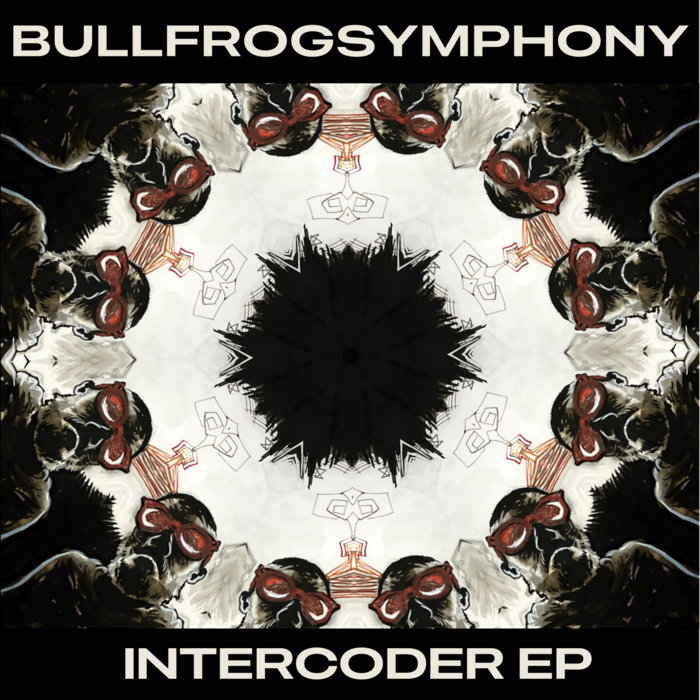 INTERCODER EP | bullfrogsymphony
