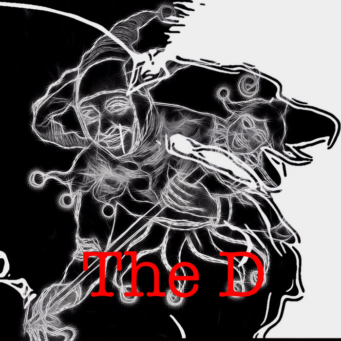 The D | The D | Slovenski Punk Rock Portal